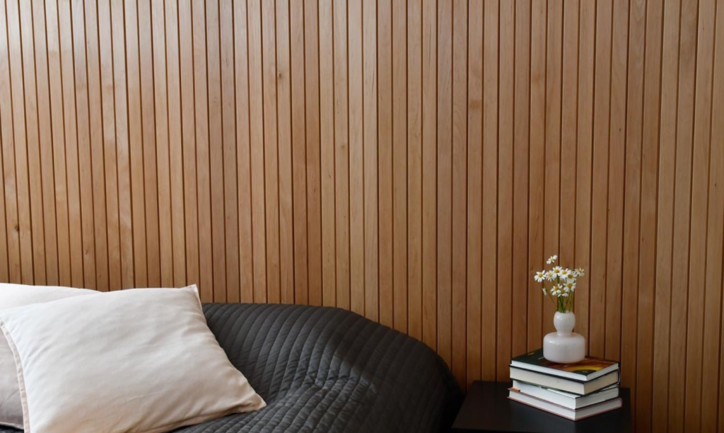 Nature-inspired design panels | Pieksäwood